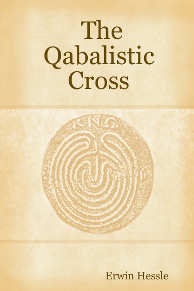 The Qabalistic Cross