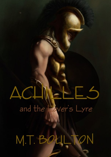 Achilles And The Lovers Lyre