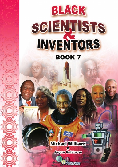 Black Inventors Poster