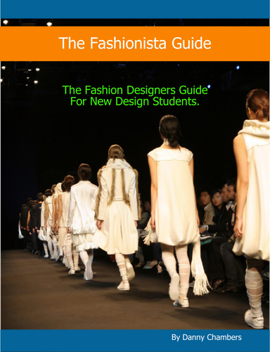 Kerchew Fashion Information Guide