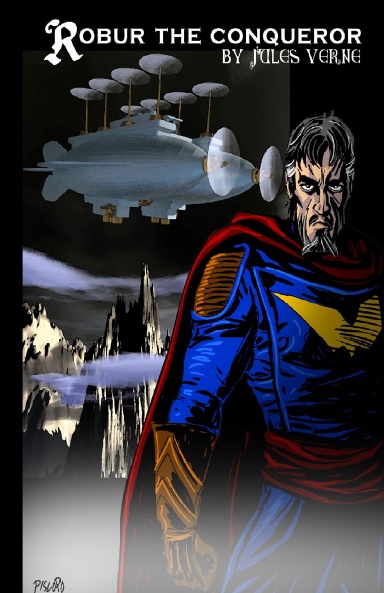 Robur the Conqueror