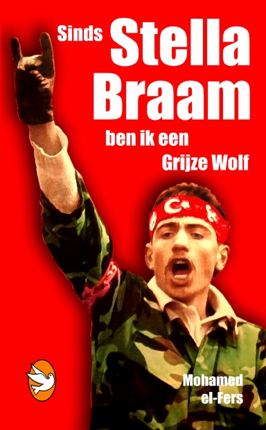 Sinds Stella Braam ben ik een Grijze Wolf