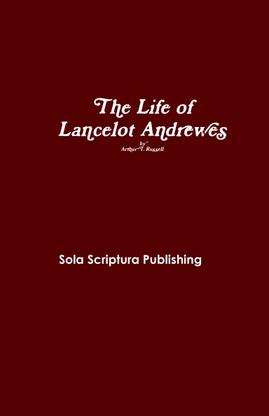 Life of Lancelot Andrewes
