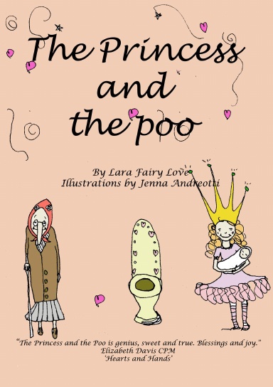 The Princess and The Poo
