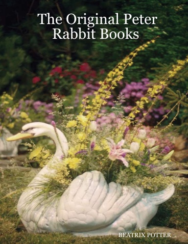 The Original Peter Rabbit Books