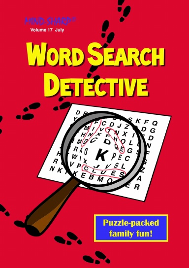 Word Search Detective