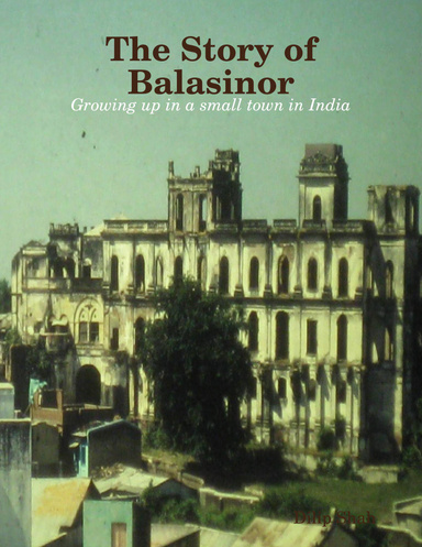The Story of Balasinor