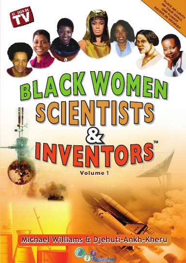 Black Women Scientists & Inventors