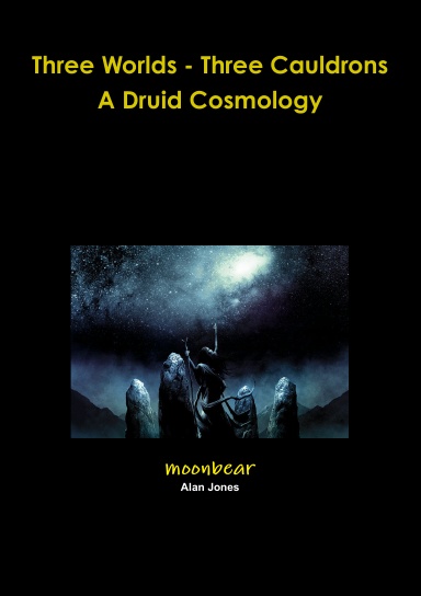 Three Worlds - Three Cauldrons