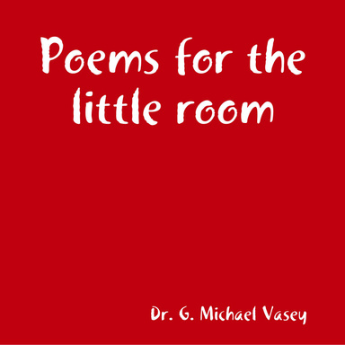 Poems for the little room