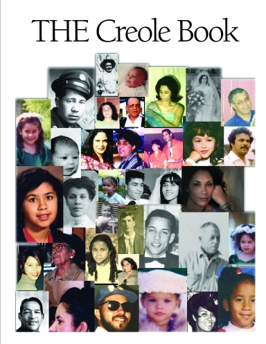 THE Creole Book