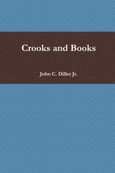 Crooks and Books