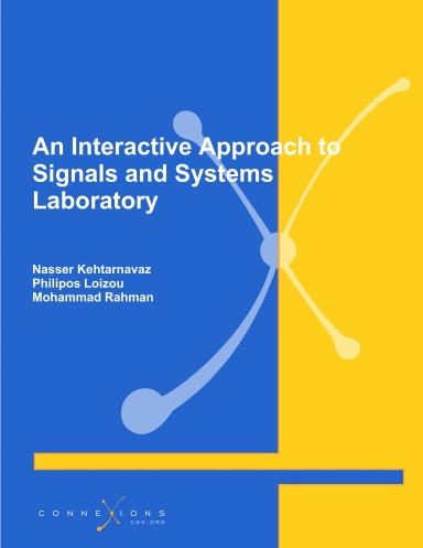 An Interactive Approach to Signals and Systems Laboratory