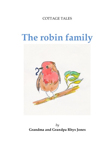 The Robin Family