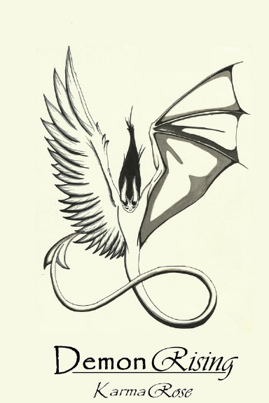 Demon Rising