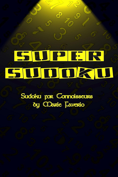 Super Sudoku