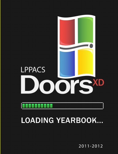 LPPACS Yearbook 2011-2012