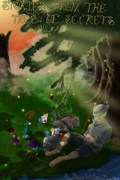 Stories from the Tree of Secrets