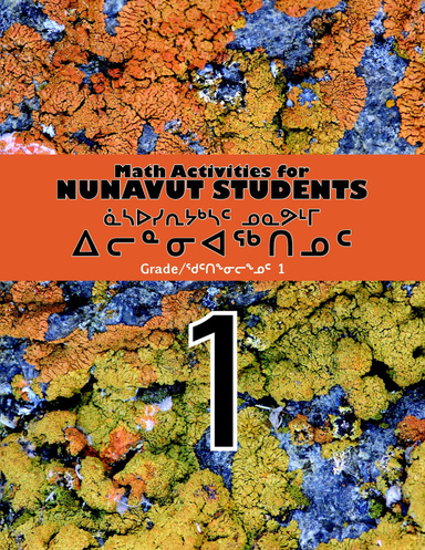 Math Activities for Nunavut Students (Grades 1)