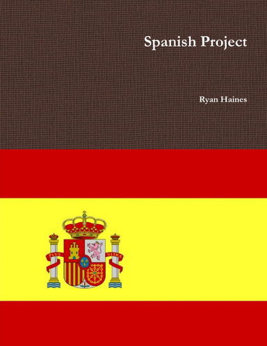 Spanish Project