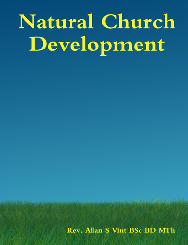 Natural Church Development