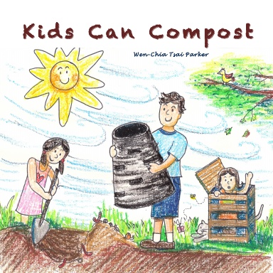 Kids Can Compost