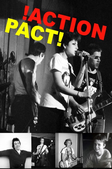 ACTION PACT 1981-1983