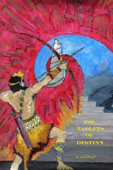 The Tablets of Destiny