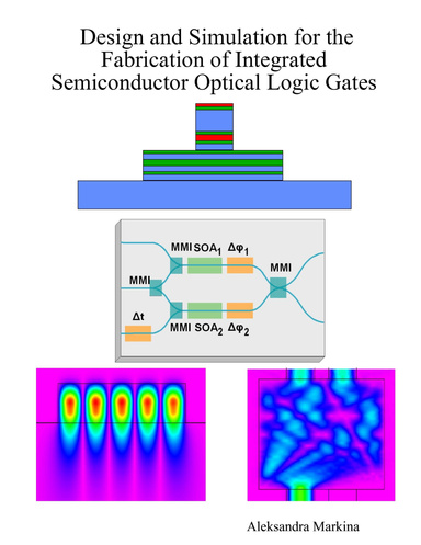 Design and Simulation for the Fabrication of Integrated Semiconductor ...