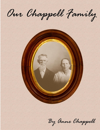 Our Chappell Family