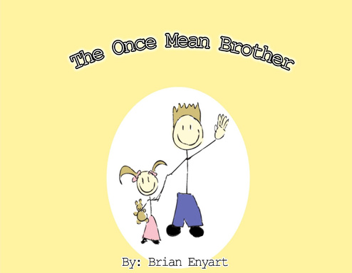 The Once Mean Brother