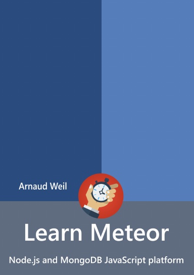 Learn Meteor Nodejs And Mongodb Javascript Platform 0797