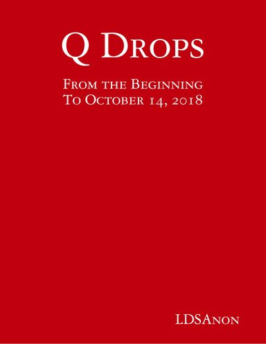 Q Drops from the Beginning