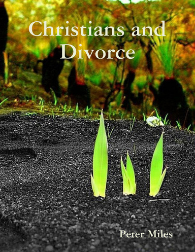 Christians and Divorce