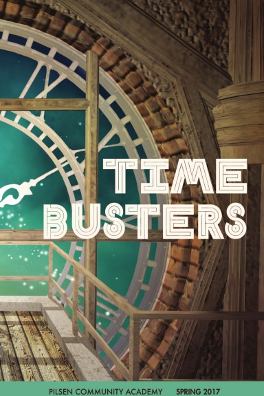 Time Busters