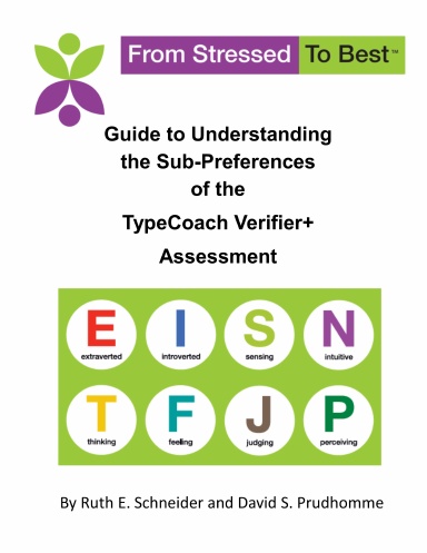 Guide to Understanding the Sub-Preferences of TypeCoach Verifier+