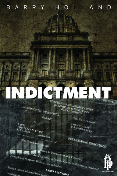INDICTMENT