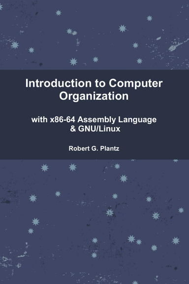 Introduction to Computer Organization Ebook