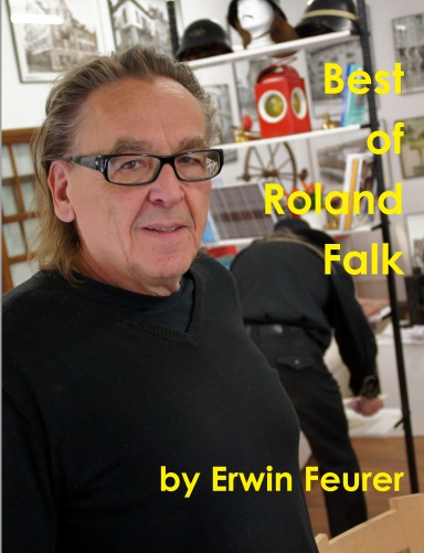 Best of Roland Falk