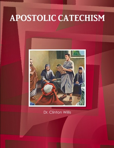 APOSTOLIC CATECHISM