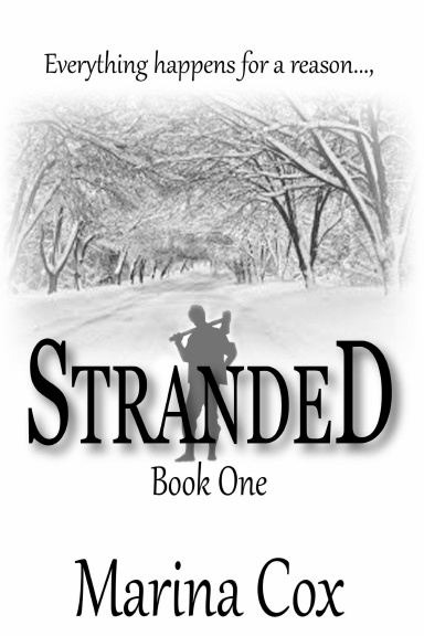 Stranded The Book