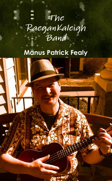 The RaeganKaleigh Band