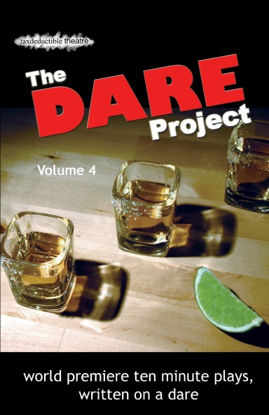 The Dare Project: Volume 4