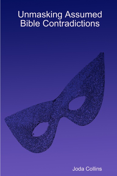 Joda Collins - Books and Publications Spotlight | Lulu