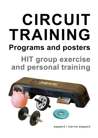 Circuit Training Programs and Posters