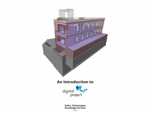 An Introduction to Digital Project™