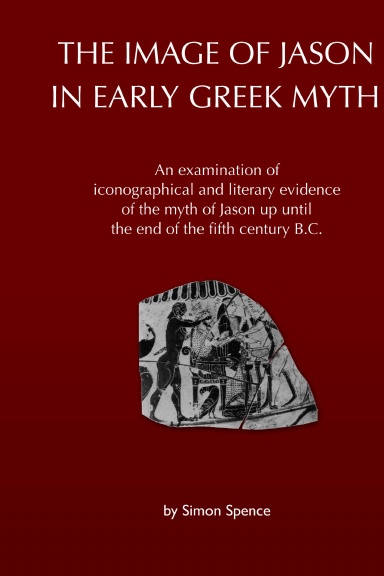 The Image of Jason in Early Greek Myth