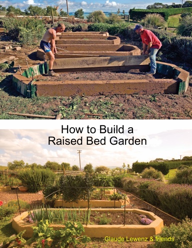 How to Build a Raised Bed Garden
