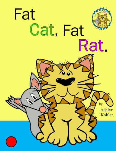 Fat Cat, Fat Rat.