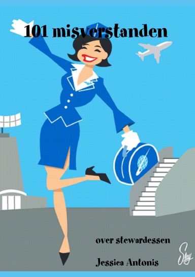 101 misverstanden over stewardessen